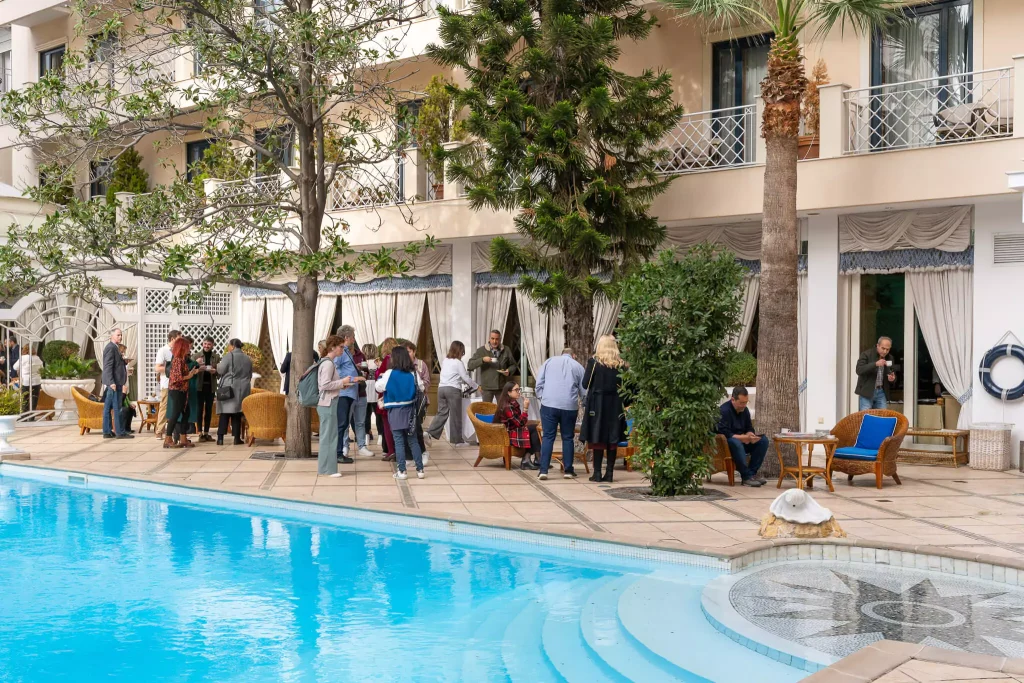 ΠΡΑΓΜΑΤΟΠΟΙΗΣΗ ΗΜΕΡΙΔΑΣ ΜΕ ΘΕΜΑ: Η ΣΗΜΑΣΙΑ ΤΩΝ ΟΡΙΩΝ ΣΤΗΝ ΥΓΙΗ ΑΝΑΠΤΥΞΗ ...